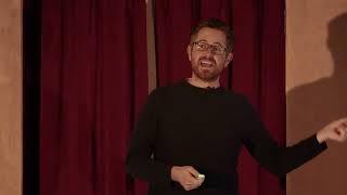 Peter Lefort: The myth of doing nothing | TED Talk