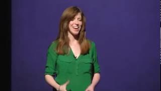 Allison Grubbs: Finding Your Inner Resource | TED Talk