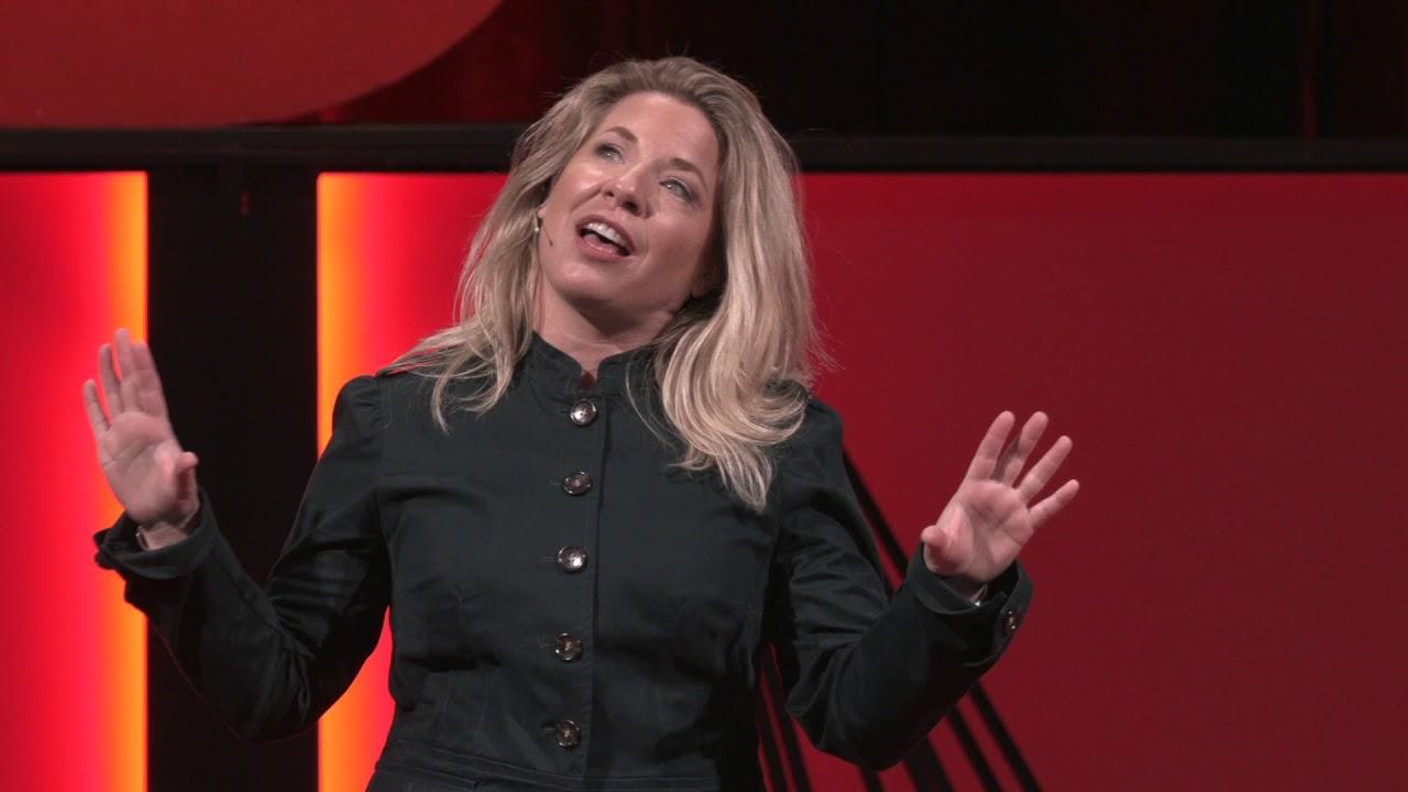 Amy Ansel: Hemp holds the key to a sustainable future | TED Talk