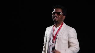 Inspiring Illango: A Story of Sight & Vision | TED Talk