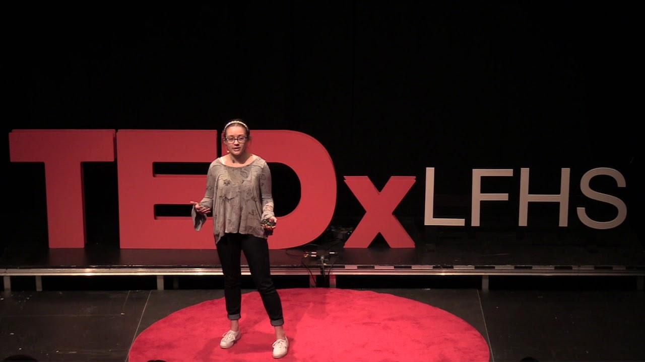 Megan Szostak: Learning to listen | TED Talk