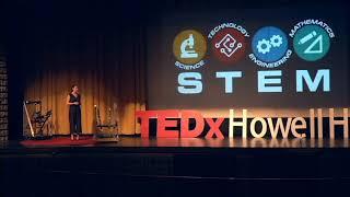 Morgan Carstensen: Empowering Women in STEM through FIRST Robotics ...