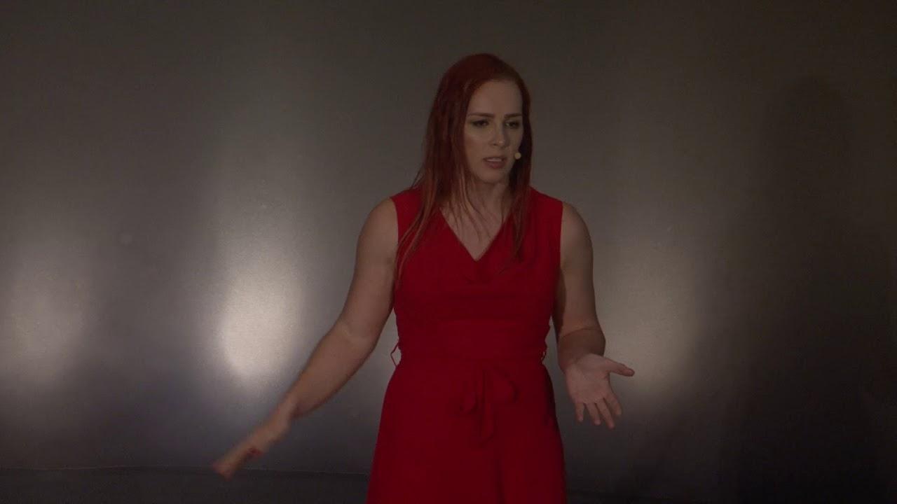 Daniela Petruzalek: Não gaste energia para tentar ser quem você não é ...