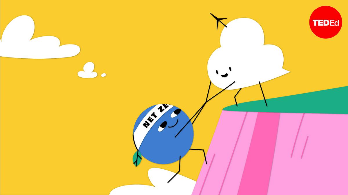 TED-Ed: Why good ideas get trapped in the valley of death -- and how to ...