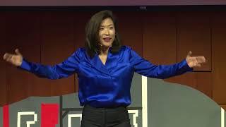 Elsie Koh: A Doctor's Guide to Leadership | TED Talk