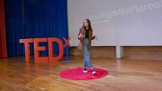 Ana Paula Zafra Buces: La frontera entre la realidad y la ficción ...