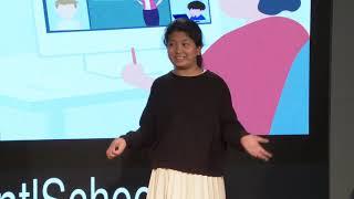 Sandy Li: Pop! | TED Talk