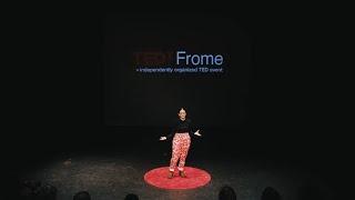 Poppy Taylor: Why everyone needs to learn about periods | TED Talk