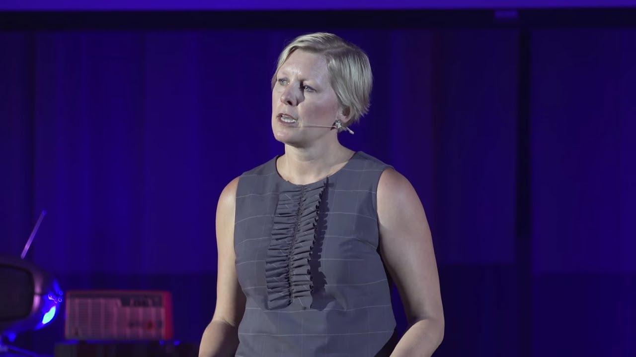 Julie Wade: The Legacy of a Homeless Teen | TED Talk