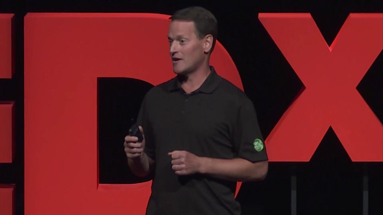 Jeff Westeinde: Neighbourhood design affect human health. It's that ...