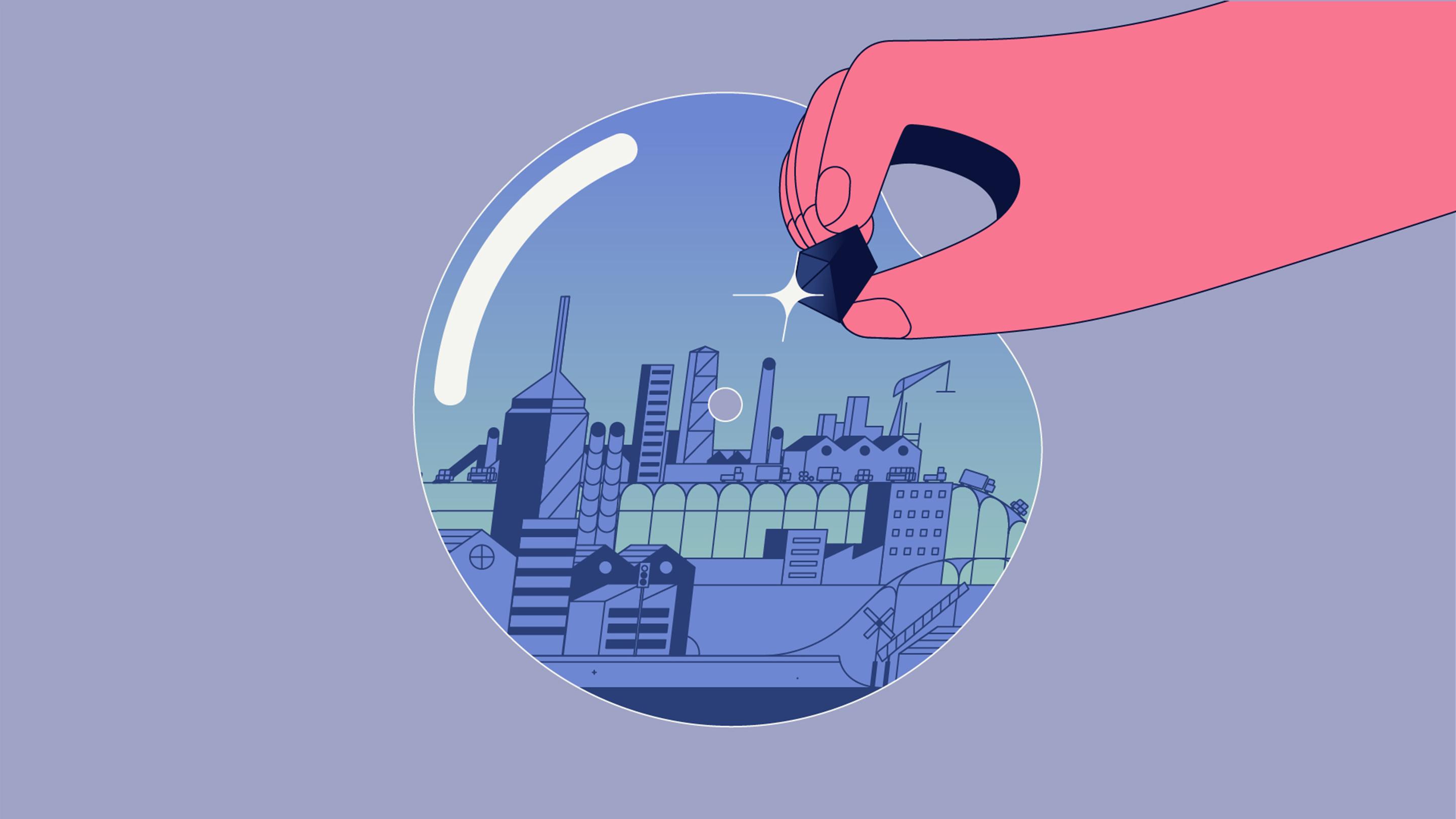 5 questions about climate change | TED Talks