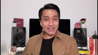 Dr. Rayhan Maditra Indrayanto: A Helping Hand In The Search of Meaning ...