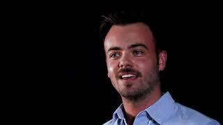 Jérémy Pohu: ce qui ne tue pas rend plus fort | TED Talk