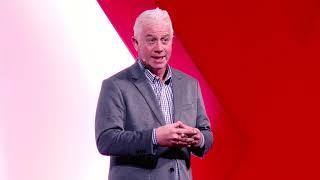 Craig Lapine: The land and each other | TED Talk