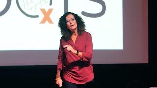 Stephanie Alexander: Loneliness: The Secret Epidemic | TED Talk