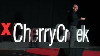 Alex Castro Croy: Not My Chicken | TED Talk