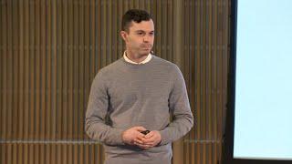 Jeremy Ney: Where Inequality Means Life or Death | TED Talk