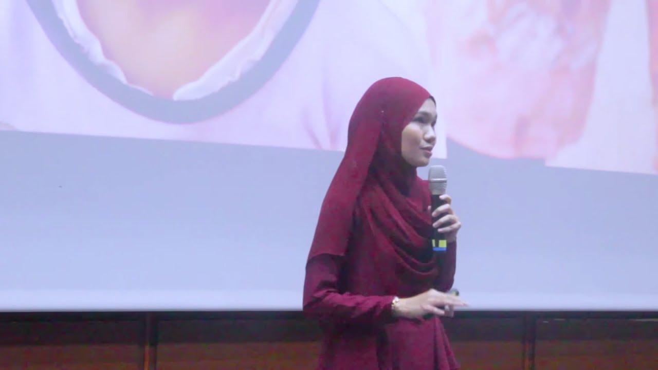 ANIS NADIA ISMAIL: Volunteerism, Literature and Everything in Between ...