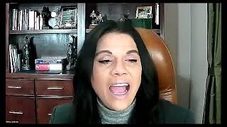 Nicky Jackson: Debunking 10 Myths of a Wrongful Conviction | TED Talk