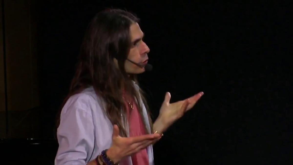 Aurelien Barrau: La science, le multiple et le désordre | TED Talk