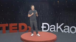 Kelly Wong: Why Do We Like Games? | TED Talk