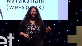 Lydia Bassaly: Identity Transcends Borders | 2019 | TED Talk