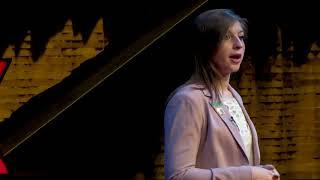 Ariana Glantz Find Problem Solve Problem Ted Talk