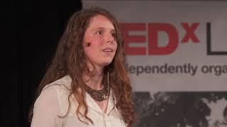 Nora Wilhelm: The Hidden Variable of Societal Transformation | TED Talk