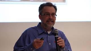 Michael Dudley: Liberating Shakespeare | TED Talk