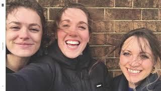 Hannah Bellamy: My moment of change whilst creating hype for clean ...