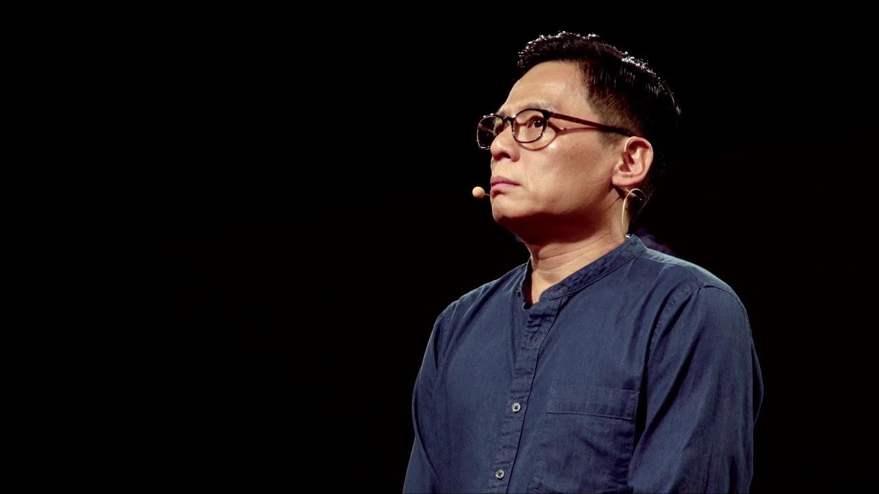 徐自強 Hsu Tzu-chiang: 16年的冤獄 燃起我司法改革決心 | How I survived 16 years on death ...