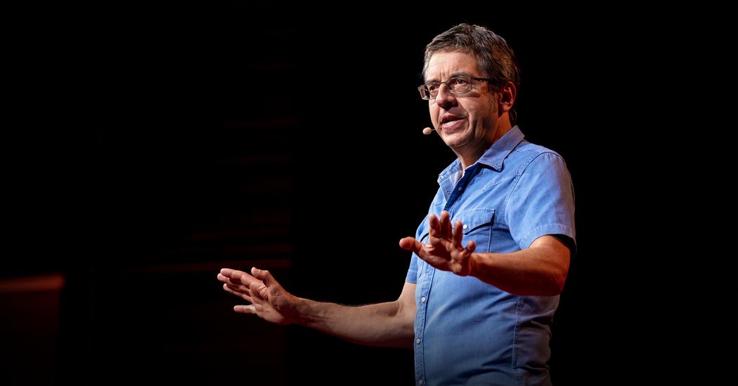 George Monbiot: The new political story that could change everything ...