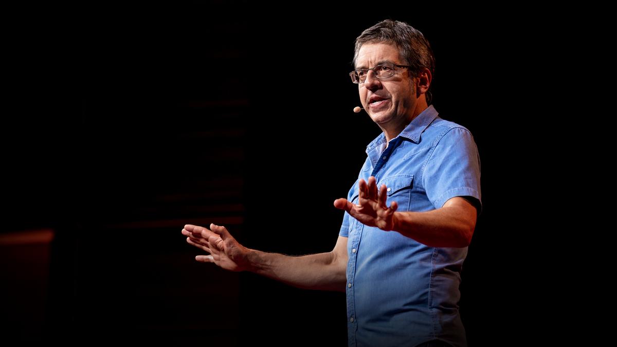 George Monbiot: The new political story that could change everything ...