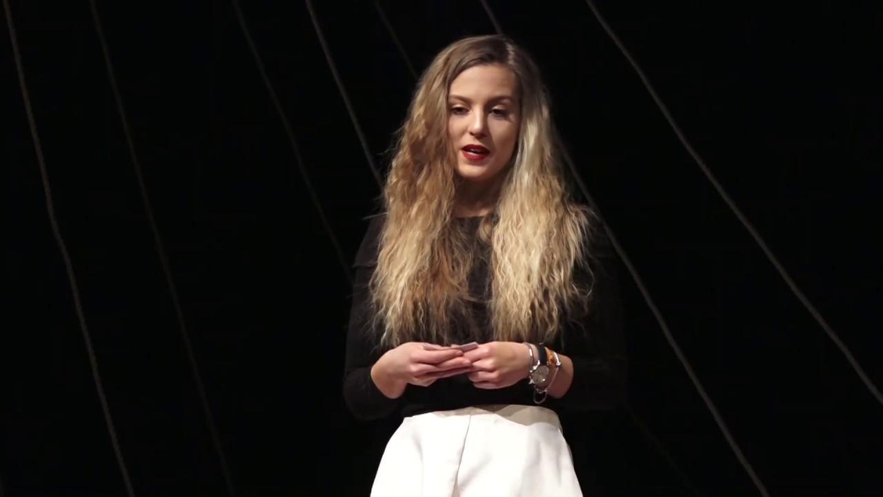 Anna Fetter: Dogs as an Everyday Therapy | TED Talk