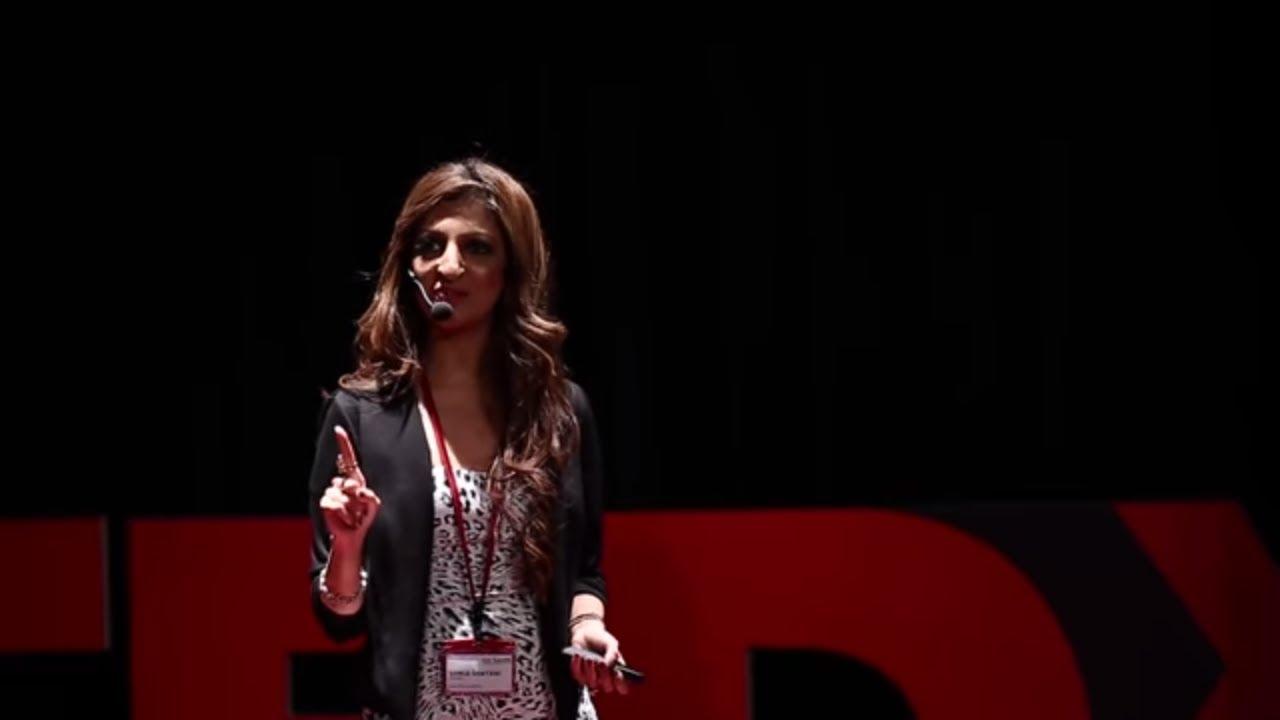 Sonia Samtani: Life-Long Learning for Humans in the School of Earth ...