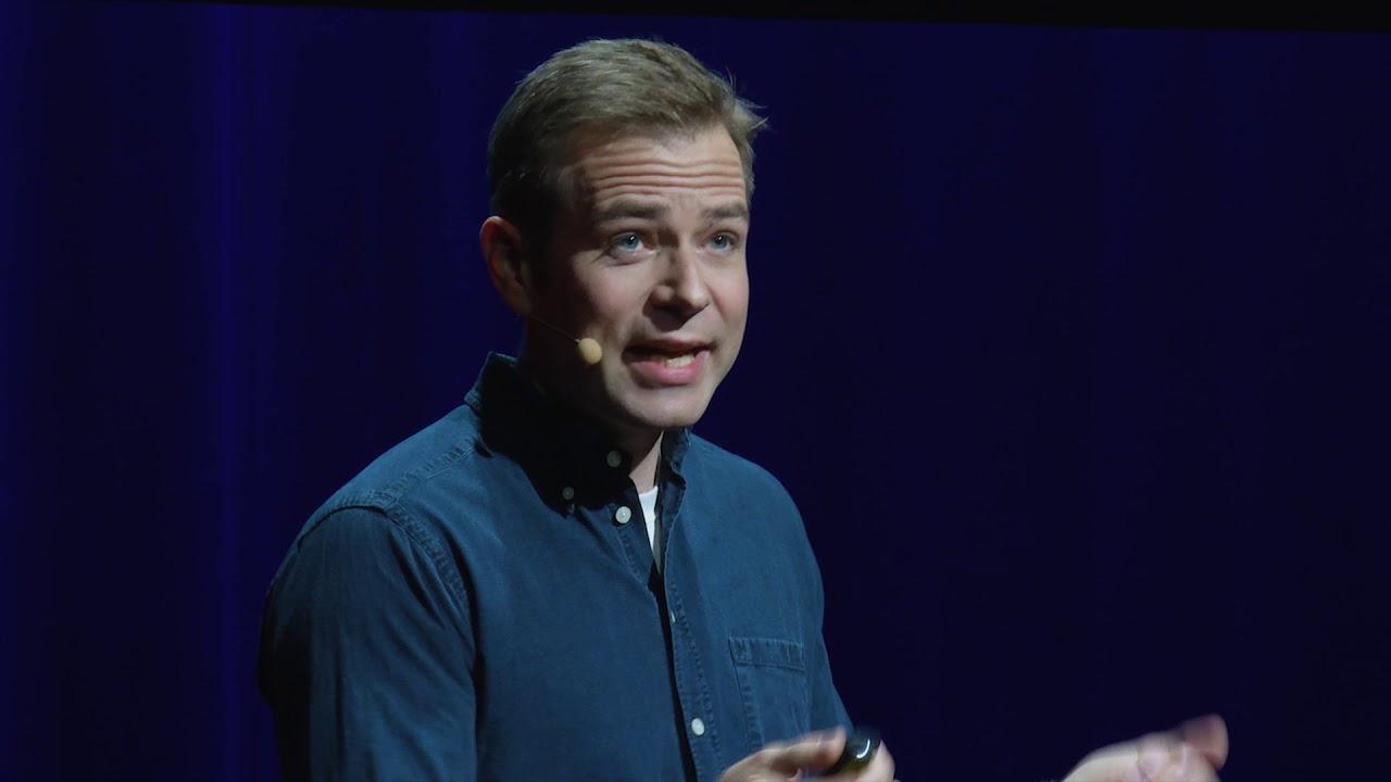 Sune Lehmann: Predicting your social interactions | TED Talk