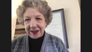 Babs De Lay: Community, Storytelling and Healing - ted2sub