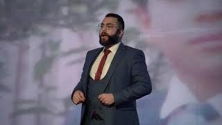 Mustafa Riyadh: How can a stuttering person become an eloquent teacher ...