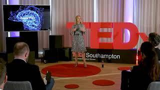 Lou Banks: Curiosity Cured The Fakeaholic | Lou Banks | TED Talk