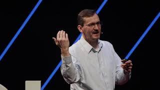 John Liechty: If I Had a Hedge Fund | TED Talk