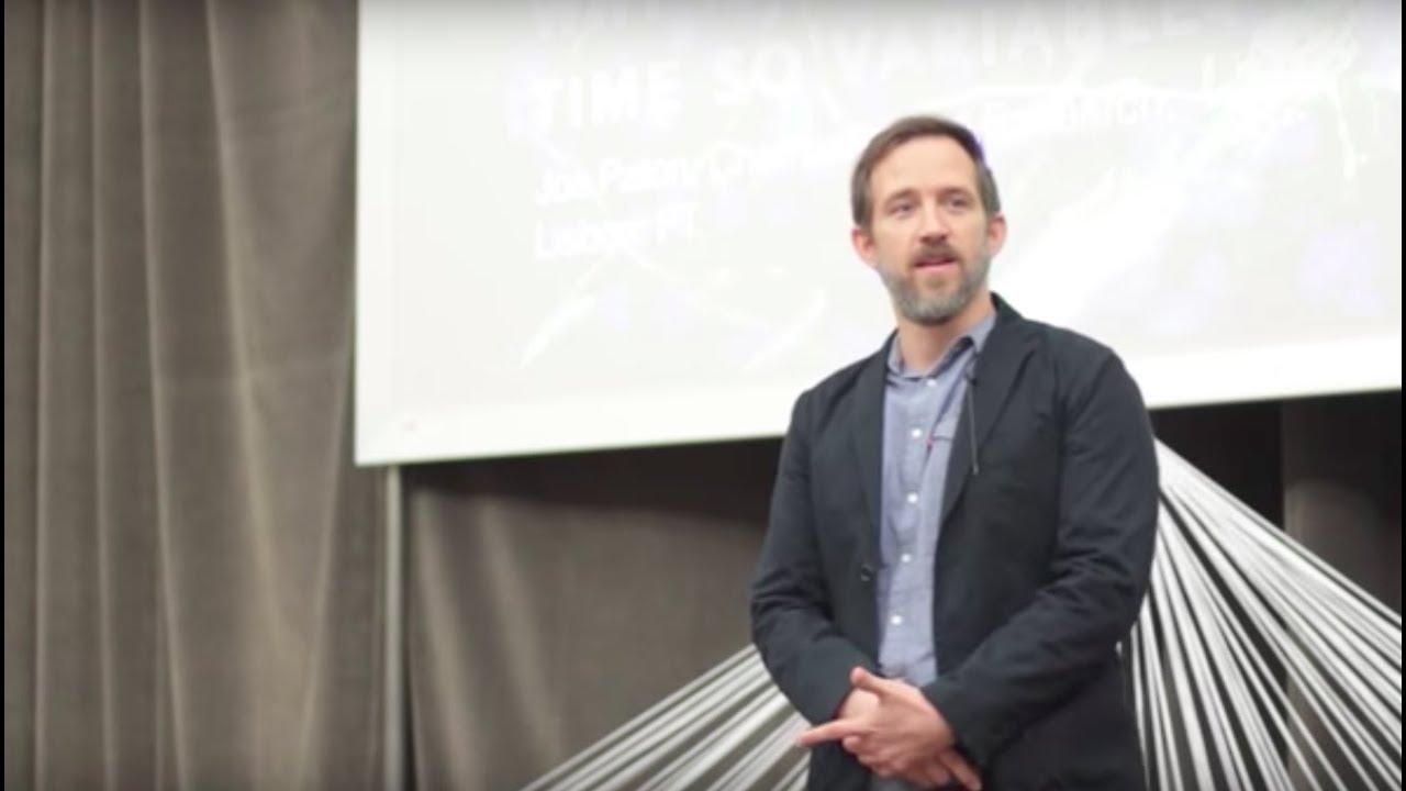 Joe Paton: Why is time so variable? | TED Talk