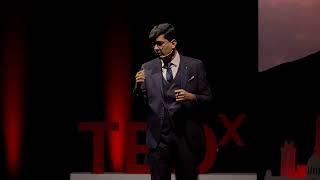 Prashant Bora: Rarely Discussed Winning Elements With Actionable Insights | TED Talk