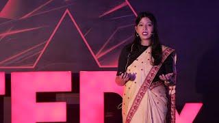 Varsha Das: Conscious Shopping: Rebuilding a better world | TED Talk