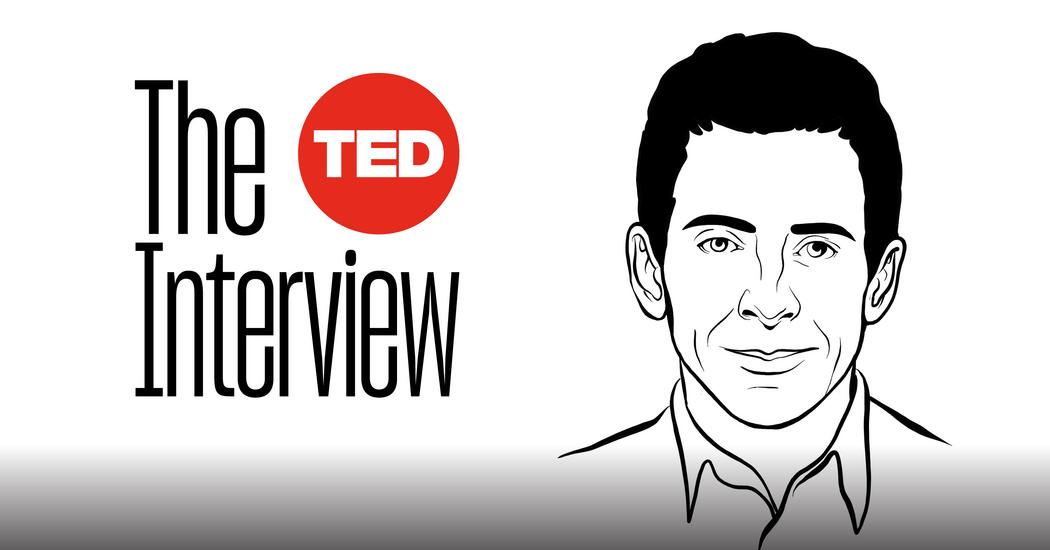 The TED Interview: Sam Harris on using reason to build our morality ...