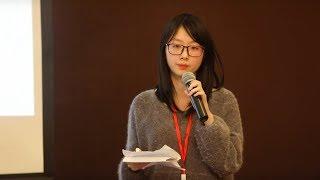 Yitian Lin: Rebirth of Chinese Traditional Treasure | TED Talk