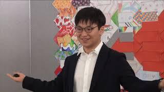 Eric Ku: Communicating Through Crisis: An Evaluation of Digital ...