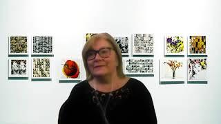 Helena Sarin: Making pictures with Artificial Intelligence | TED Talk