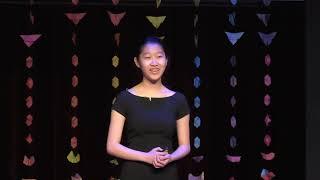 (Emily) Hyunsoo Noh: Eradicating Emotional Neglect So Children and ...