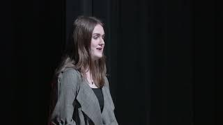 Ruby George: The Importance of Pronouns | TED Talk