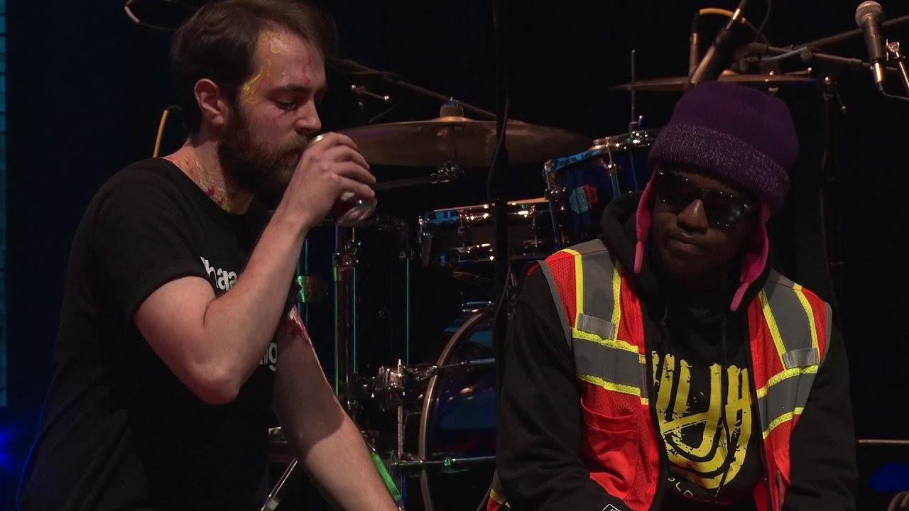 James Dukes: Someone is Waiting On You to Be You | TED Talk